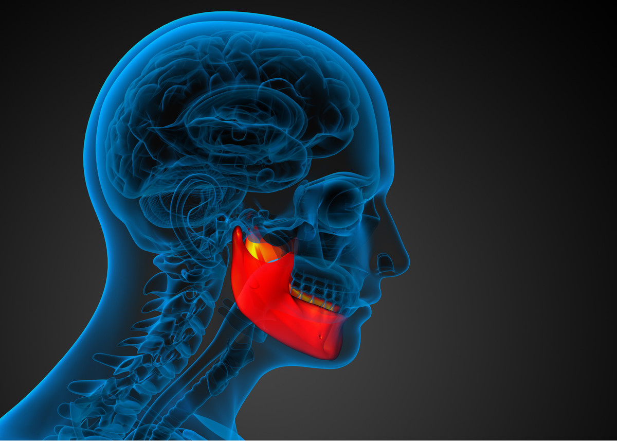 Jaw (TMJ) pain | Back in Line Family Chiropractic and Wellness